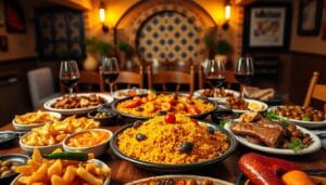Dinner in Spanish: Authentic Dishes and Flavors In 2025